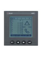 China Acrel AMC300L-4E3 AC Multicircuit Wireless Intelligent Power Collection And Monitoring Device Three-phase Meter for sale