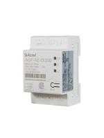 China Acrel AGF-AE-D/200 ANSI/NFPA 70 Wiring Method For New Energy Connected Directly To The Inverter Din Rail With RS485 for sale