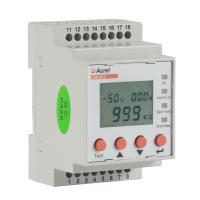 China Acrel AIM-M10 Medical Intelligent Insulation Monitoring Instrument With Relay Alarm Output for sale