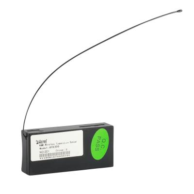 China Acrel ATE300 Multi Loop Wireless Temperature Sensor Used In Voltage Switchgears for sale