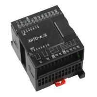 China Acrel ARTU-KJ8 Series Remote Terminal Unit 8 Circuits Switch Input And Output for sale