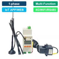 China Acrel ADW310-4G IoT Wireless Power Meter and ADW310-WIFI IoT Wireless Power Meter for sale