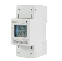 China Acrel ADL200 Single Phase Din Rail Energy Meter for sale