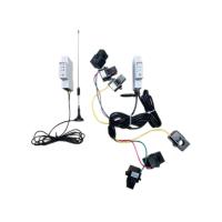 China Acrel AWT100-AP/WFH wireless bridge modbus Wi-Fi HaLow for sale