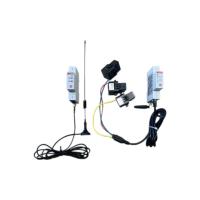 China Acrel AWT100-AP/WFH wireless bridge modbus Wi-Fi HaLow for sale