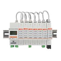 China ADW600 Multi Circuits Power Metering Module for sale