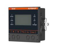 China ALP220-EF Low-voltage Earth Fault Relay for sale
