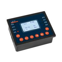 China ISO RS485 communication Smart Motor Protector / Motor Protection Device for sale