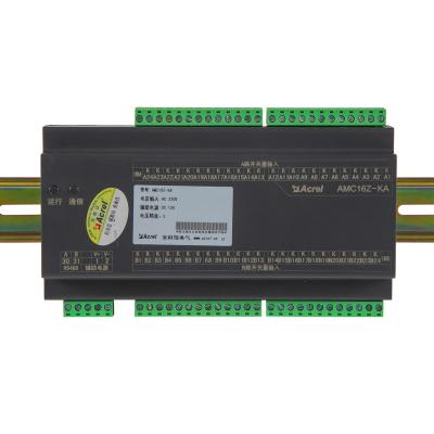 China Data Center AC 220/380V Multi Circuit Energy Meter / Server Power Meter for sale