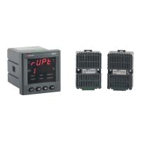 China WHD72-22 Temperature & Humidity Controller for sale