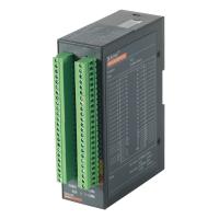 China Analog Display  RS485  Rtu Remote Terminal Unit ARTU-K32 Series for sale