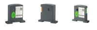 China Din Rail DC24V Residual Current Transformer AC 0-1A Current Sensor Acrel BA Series for sale