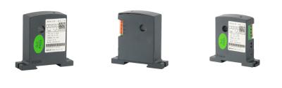 China Din Rail DC24V Residual Current Transformer AC 0-1A Current Sensor Acrel BA Series for sale