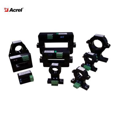 China Acrel AHKC-HB Input 0-40000A Outpu 0-5V Split Core Dc Current Transducer for sale