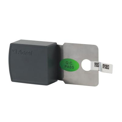 China 10 Meters Transmission 2.4GHz Wireless Temperature Monitor Battery Powered for sale