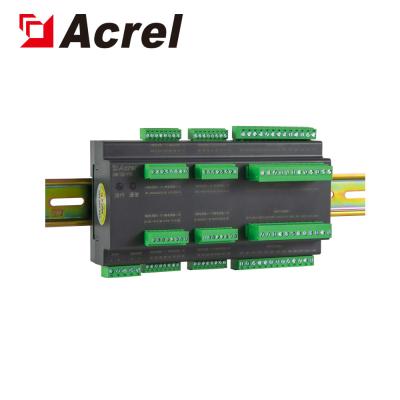 China Acrel AMC16-FDK48 Monitoring Device For Data Center Multiple Circuits Three Phase Energy Meter for sale