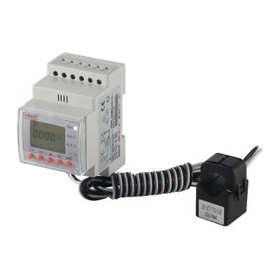 China Acrel 300286.SZ Din Rail Energy Meter Single Phase With One CT ACR10R-D16TE for sale