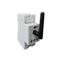 China RS485 Interface Wireless Energy Meter Lorawan ACREL AEW110-L for sale
