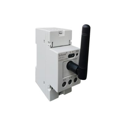 China RS485 Interface Wireless Energy Meter Lorawan ACREL AEW110-L for sale