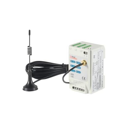 China Acrel High Accuracy 380V Class 1 Energy Meter Multifunction AEW100 for sale