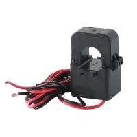 China Three Phase AC Split Core Current Transformer 250-300A/5A AKH-0.66-K-24 for sale