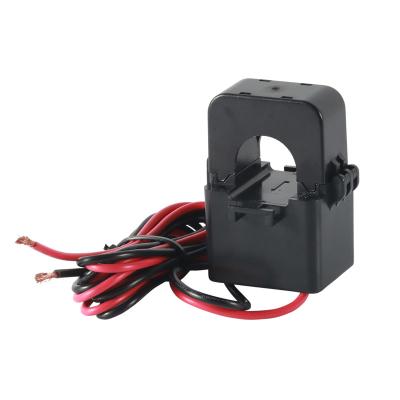 China Three Phase AC Split Core Current Transformer 250-300A/5A AKH-0.66-K-24 for sale