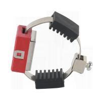China ATE400 433MHz Wireless Temperature Monitoring Device Belt Type for sale