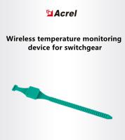 China Belt Type Capacitor Cabinet Temperature Sensor CE Certification for sale