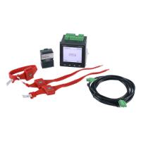 China digital temperature and humidity sensor temperature sensor lora for sale