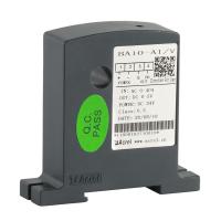 China Acrel BA20-AI/I 150A perforated AC current transmitter with analog output 4-20mA for sale