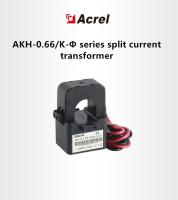 China Class 1 24mm Dia. Open Current Transformer / Split Core Ammeter for sale