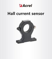 China Acrel AHKC-EKB Hall Current Transformer Sensor Effetto Hall Dc 4-20mA Open Loop Dc Hall Effect Sensor 800A for sale