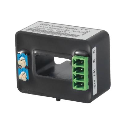 China 4-20ma 0-5V Hall Effect Ac Current Sensor Acrel AHKC-BS for sale