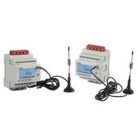 China Acrel ADW300 electrical frequency meter/electric energy meter/smart wifi energy meter for sale