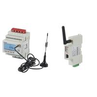 China Multi Function 400V 0-99999KWH Wireless Energy Meter Acrel ADW300 for sale