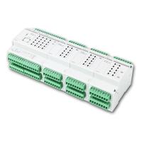 China Acrel ARTU100-K16/CE Remote Terminal Units RJ45 Ethernet Interface High Performance Intelligent Distribution Components for sale