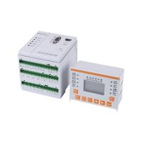 China 220v Modbus Rtu Motor Unbalance Current Protection for sale