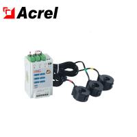 China Acrel High Accuracy Multifunction Electric Energy Meter Class 1 AEW100 Wireless for sale