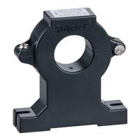 China Acrel AHKC-EKA Hall Current Transformer Sensor Effetto Hall Dc 4/5v Output Open Loop Dc Hall Effect Sensor 500A for sale