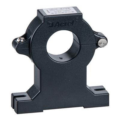 China Acrel AHKC-EKA Hall Current Transformer Sensor Effetto Hall Dc 4/5v Output Open Loop Dc Hall Effect Sensor 500A for sale