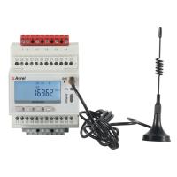 China Acrel ADW300-LRHW868/CK Ac Current Monitor 3 Phase Remote Control Power Meter Iot Ct Type Energy Monitor Lora RS485 for sale