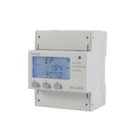 China Acrel ADL400 Din Type Energy Meter Measure Power Consumptionpower Meter 3 Phase Energy Usage Monitor for sale