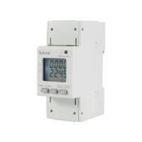 China Acrel ADL200 Din Rail Single Phase Meter Ac Power Meter 220V With RS485 for sale