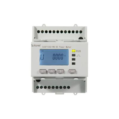 China Acrel DJSF1352-RN Suitable For PV Charging Pile /Din Rail/ White for sale