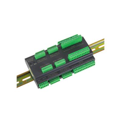 China Acrel Sub Metering 3 Phase Device For IDC AMC16-FAK48 Energy Meter Multicircuit Monitor Device For Data Center for sale