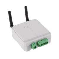 China ATC600 Wireless Temperature Data Transceiver Sensor 150 M 2W for sale