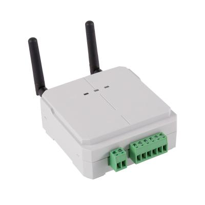 China ATC600 Wireless Temperature Data Transceiver Sensor 150 M 2W for sale
