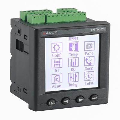 China ARTM Pn Wireless Temperature Monitor 300V Local Data Display Device for sale