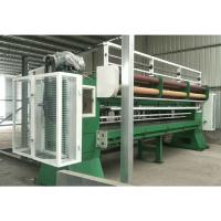 China 18mm Height Artificial Grass Production Line Tufter Lawn Machine for sale