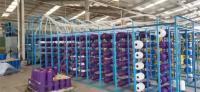 China 400 Rpm Artificial Grass Production Line 60mm Tufter Lawn Machine for sale